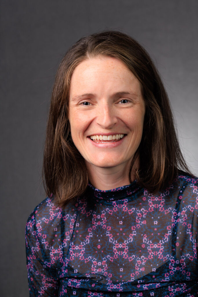 Papanui Medical Centre | DR LUCY HENRY