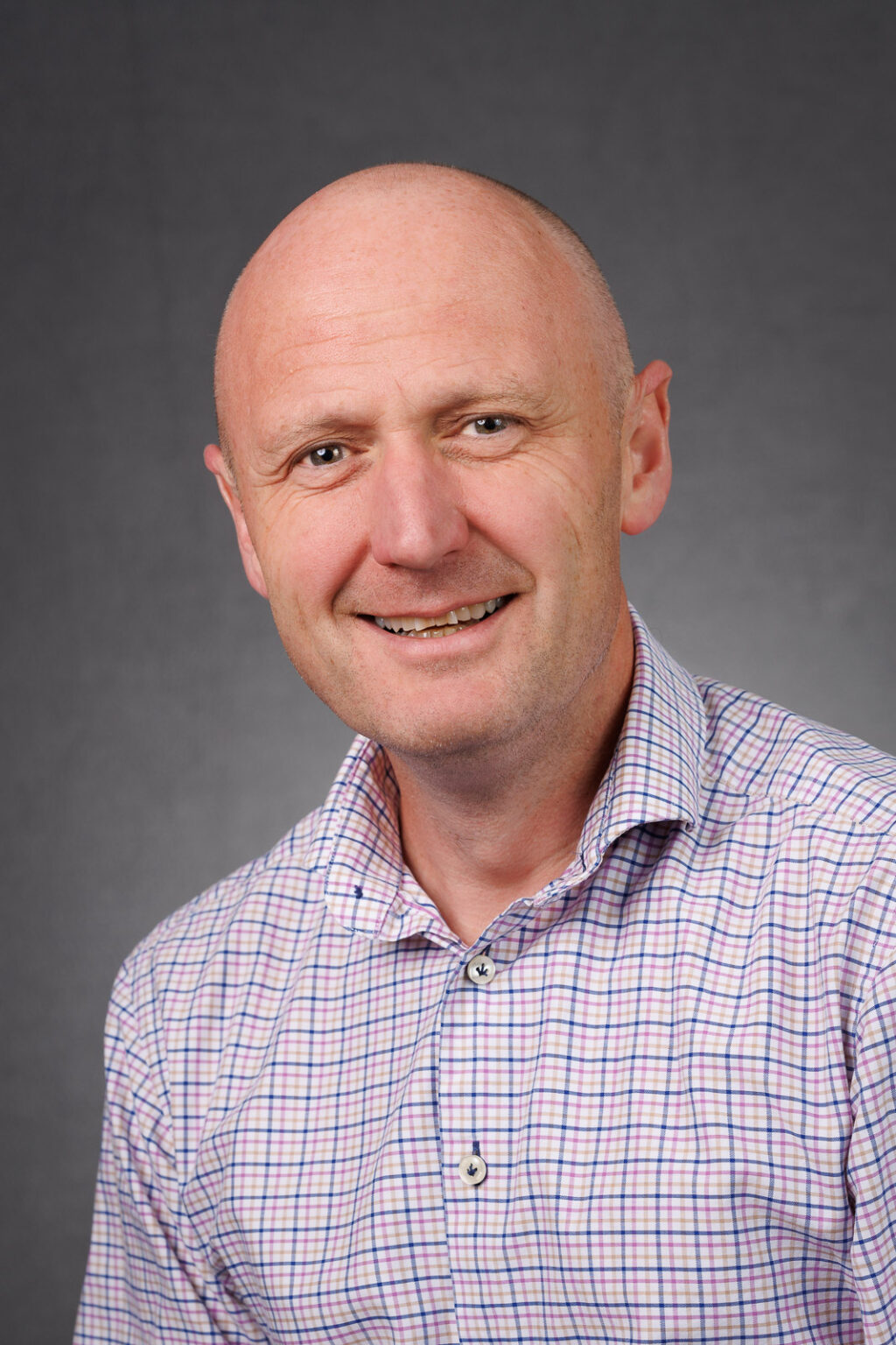 Papanui Medical Centre | DR COLIN WAUGH