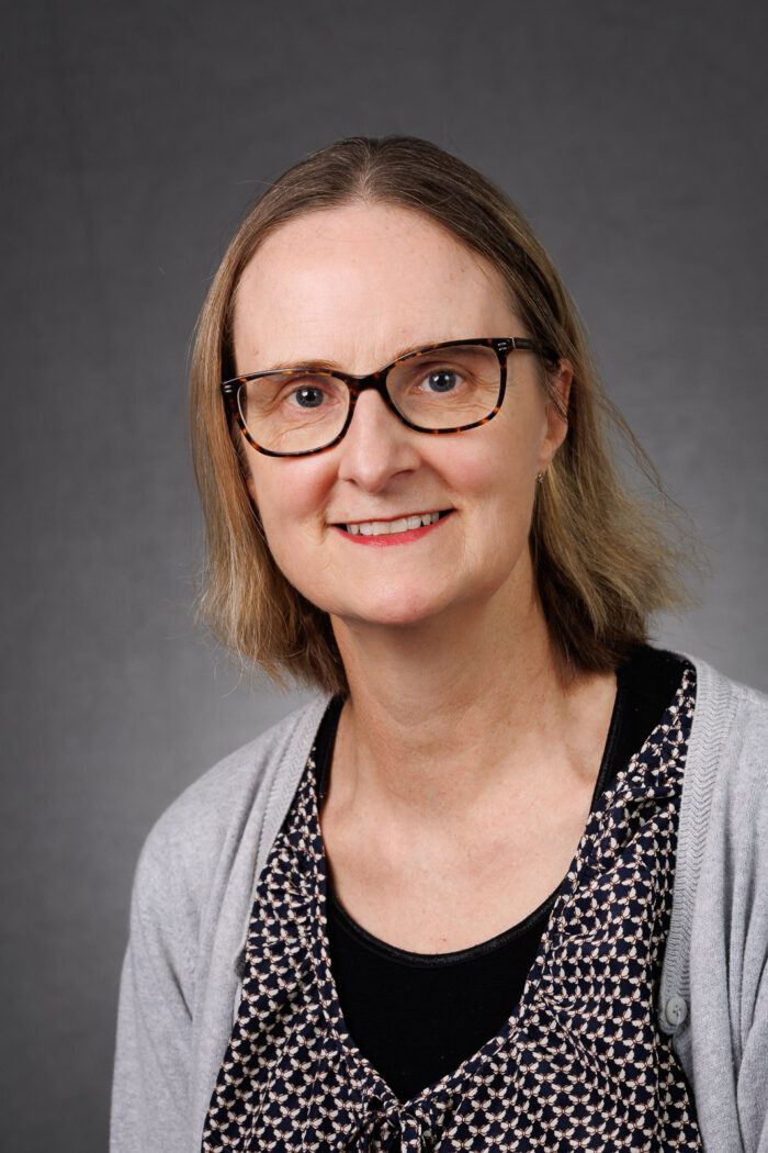 Papanui Medical Centre | DR PAULA HANLEY